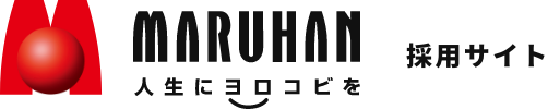 マルハン採用情報サイト